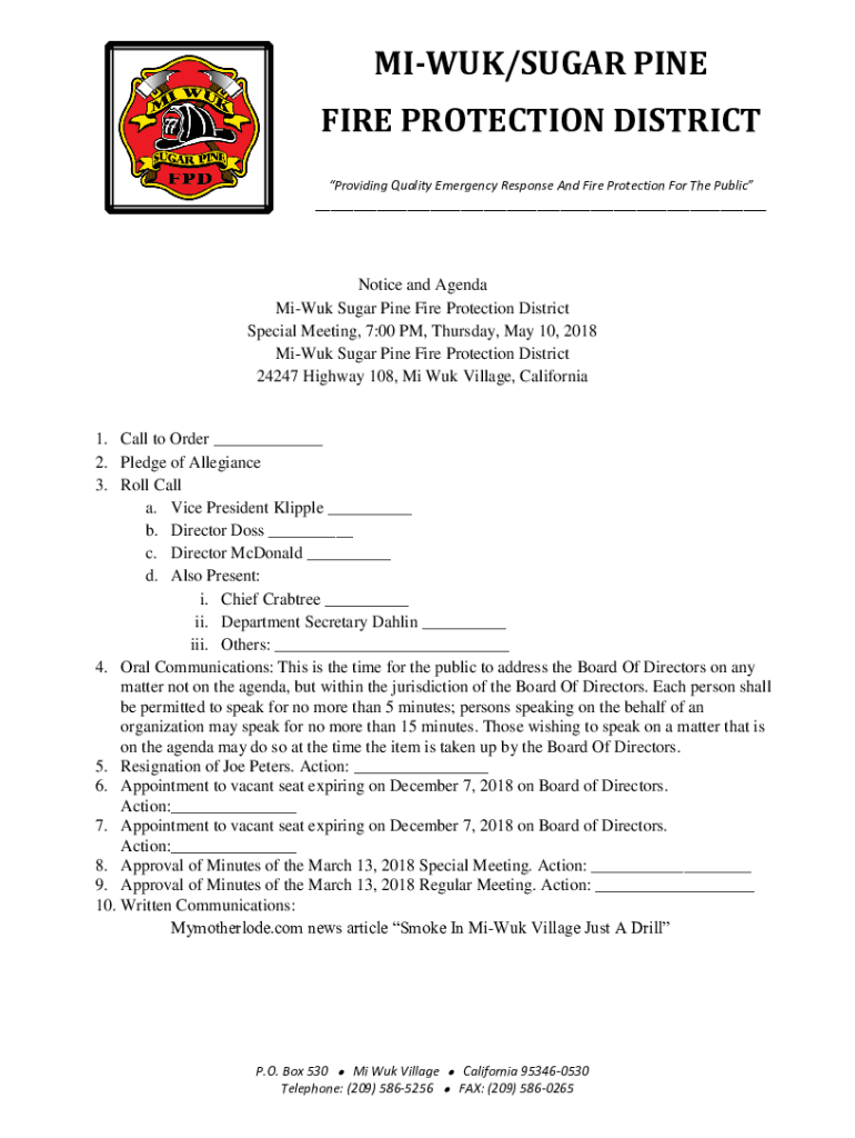 Fillable Online Cal fire unit map - Pioneer Public School Kalithan ...