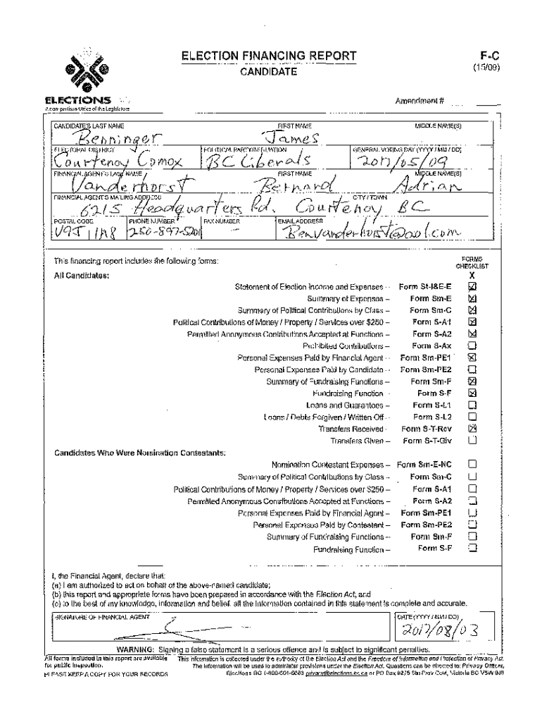 Fillable Online A non-partisan Office -0( the leg ls la tu re Fax Email Print - pdfFiller