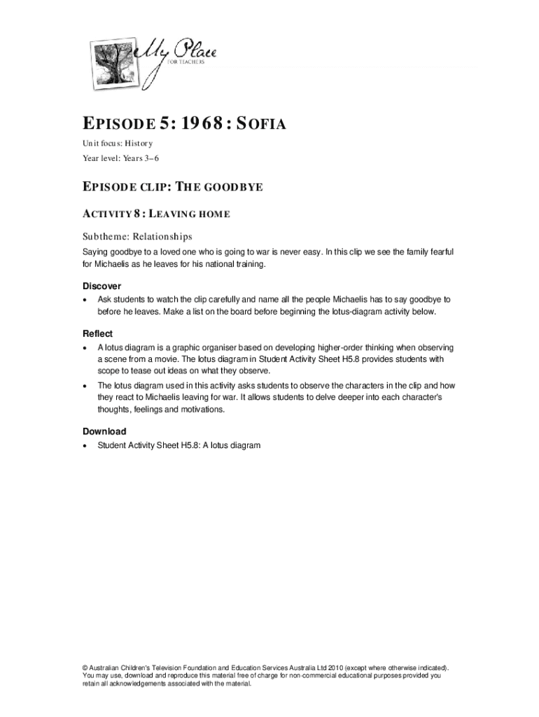 Fillable Online Saying Goodbye to Someone with a Mental Illness Fax ...