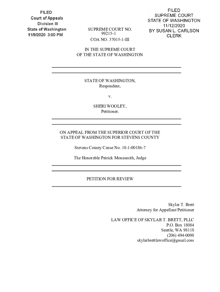 Fillable Online attached petition for a writ of certiorari, without payment of ... Fax Email ...