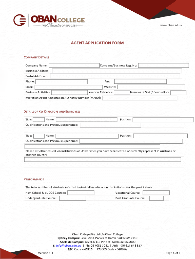 Fillable Online Registered Agent Address Vs Virtual ... Fax Email Print ...