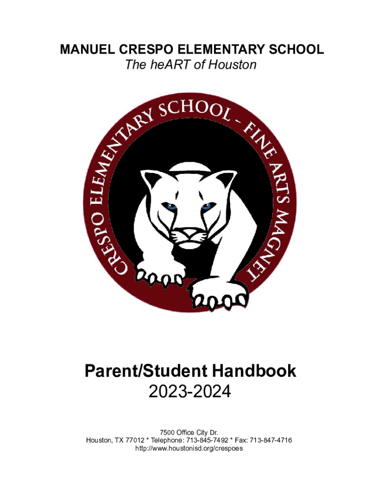 Completable En línea Staff Directory / Fifth Grade - Crespo Elementary ...