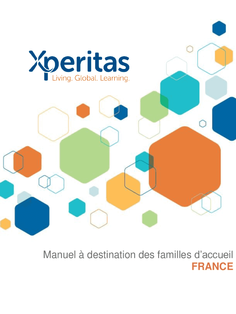 Remplissable En Ligne Guide pratique pour les familles d'accueil Fax Email Imprimer - pdfFiller