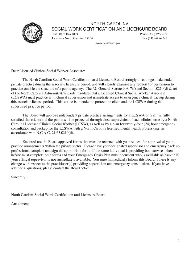 Fillable Online Certification & Licensure Fax Email Print - pdfFiller