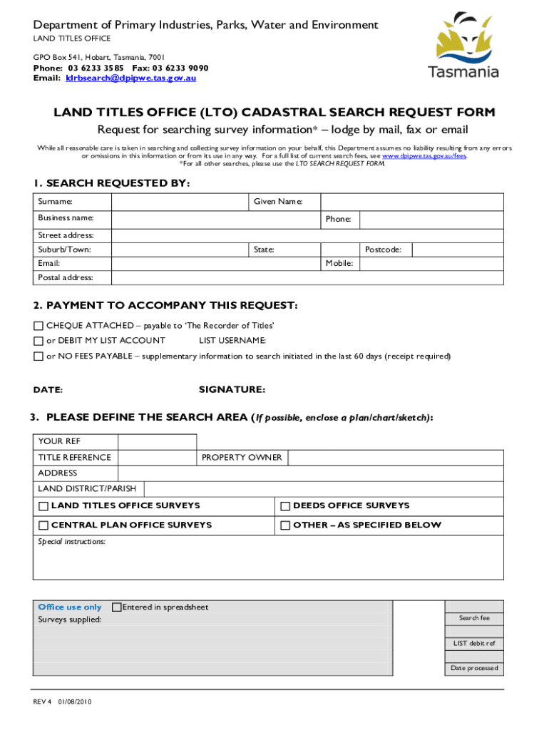 Fillable Online Administrative Officer - Statement of Duties Fax Email ...