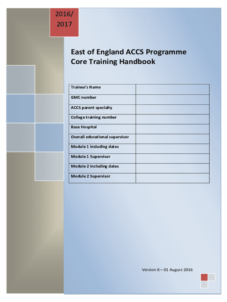 Fillable Online heeoe hee nhs ACUTE CARE COMMON STEM Fax Email Print - pdfFiller