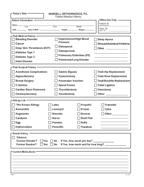 Fillable Online Portal hypertension due to portal venous thrombosis Fax Email Print - pdfFiller