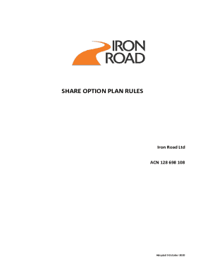 Fillable Online Mining Lease Proposal & Environmental Impact Statement ...