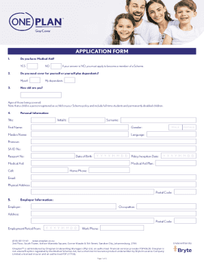 Fillable Online Gap Application Form Fax Email Print - pdfFiller