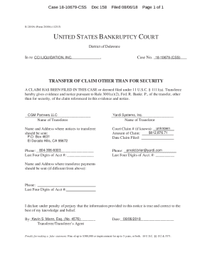 Fillable Online B 210A (Form 210A) (12/) Fax Email Print - pdfFiller