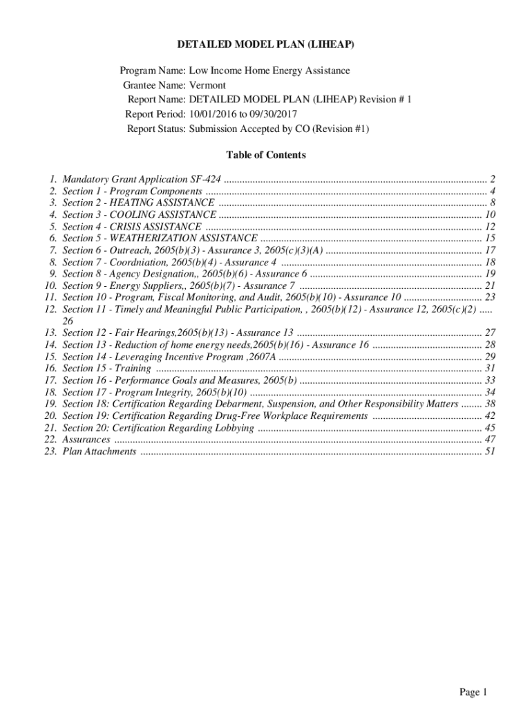 Fillable Online 2023-2024 New York State HEAP State Plan Fax Email ...