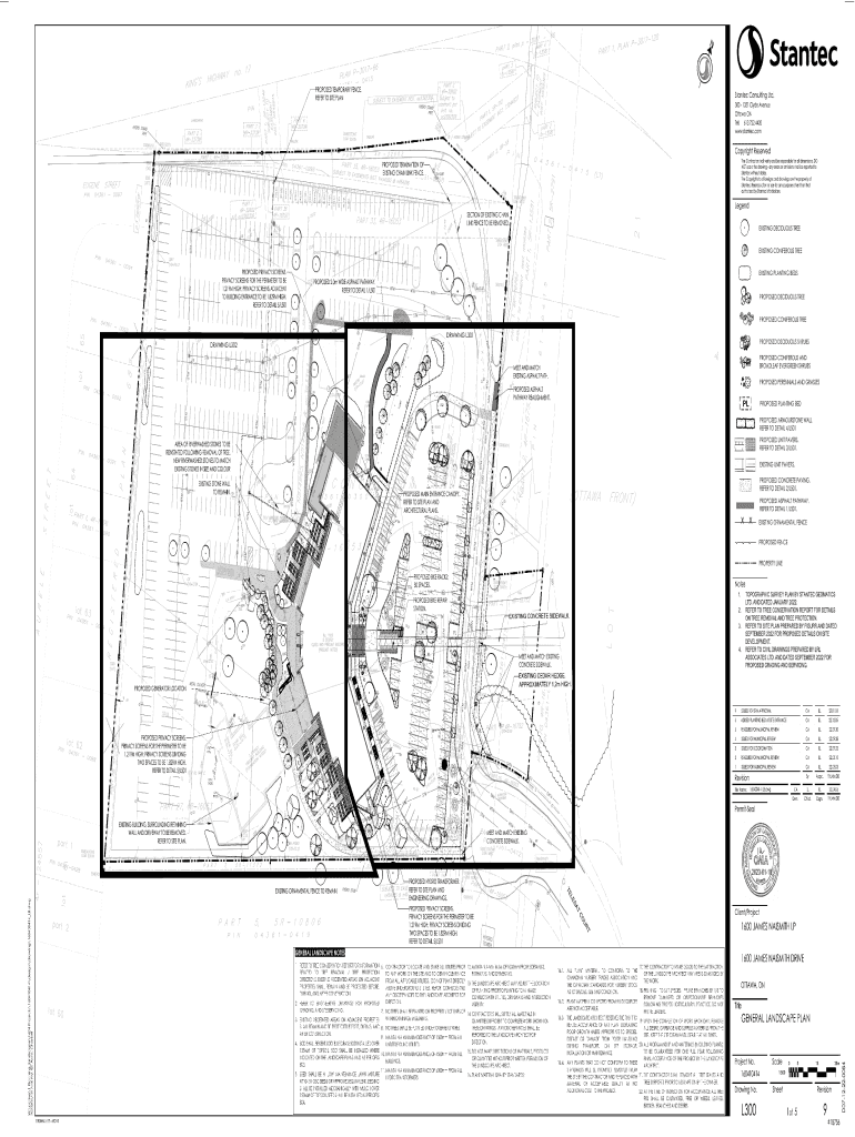 Fillable Online Leah Morrell, P.Eng. - Mechanical Engineer - Stantec Fax Email Print - pdfFiller