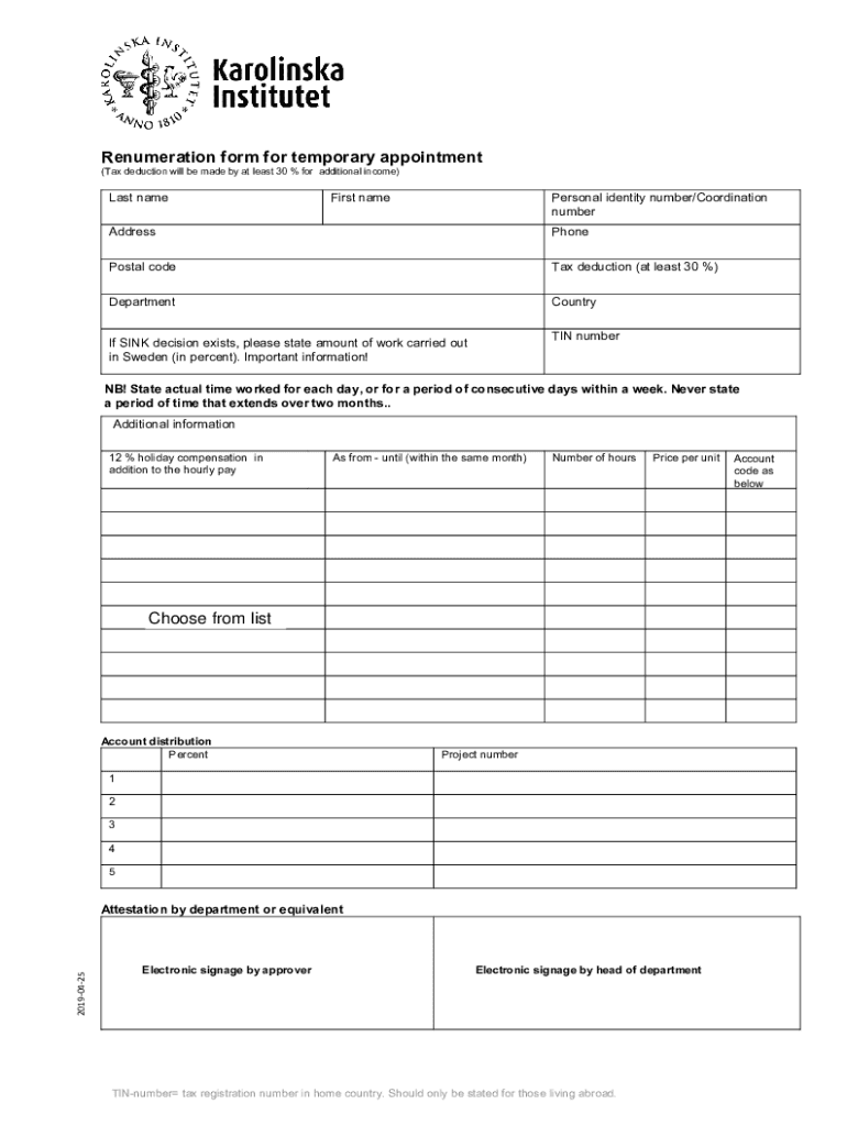 Fillable Online Qualifying Children Residency Statement Fax Email Print ...