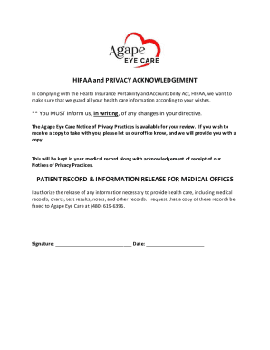 Fillable Online Crystal PM Patient Form Fax Email Print - pdfFiller