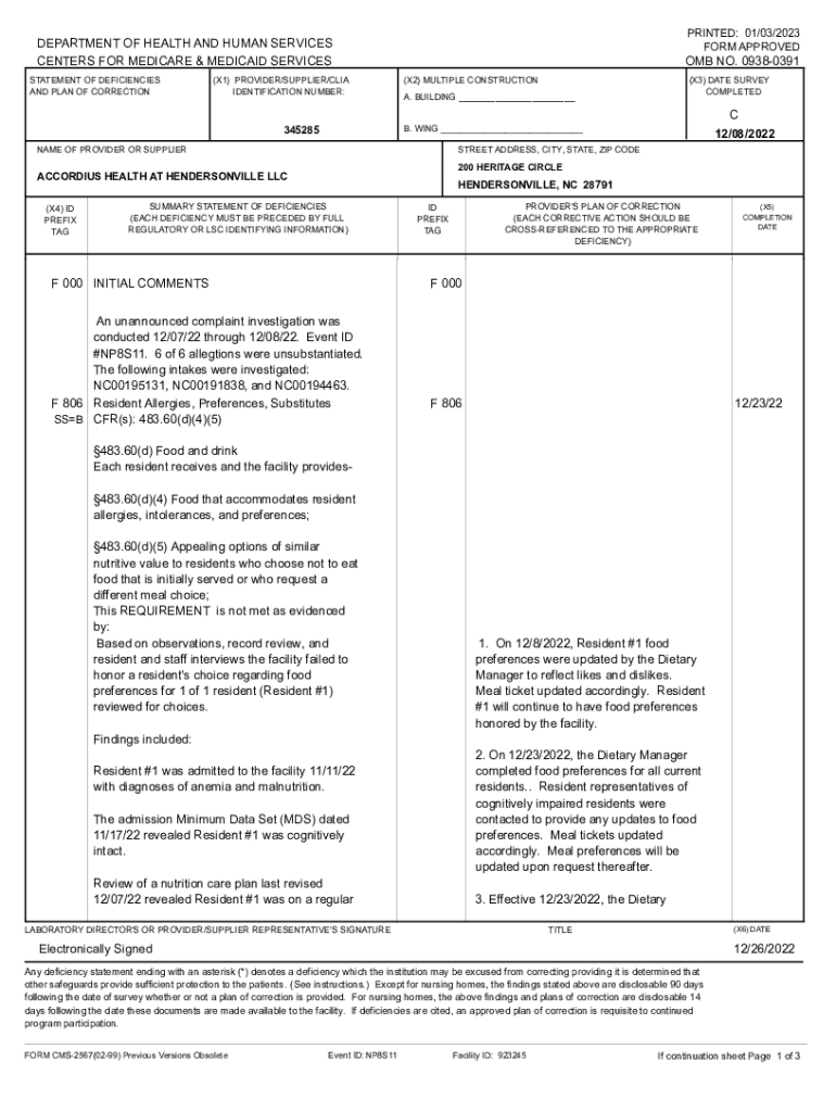 Fillable Online conducted 12/07/22 through 12/08/22 Fax Email Print ...
