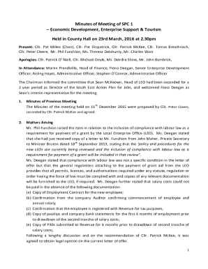 Fillable Online 1 Economic Development and Enterprise Support Strategic ... Fax Email Print ...