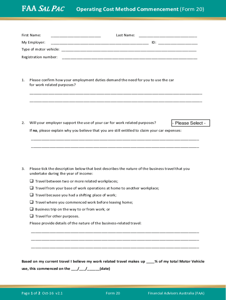 Fillable Online Sample Affidavit of Ownership for Unmanned Aircraft (UA ...
