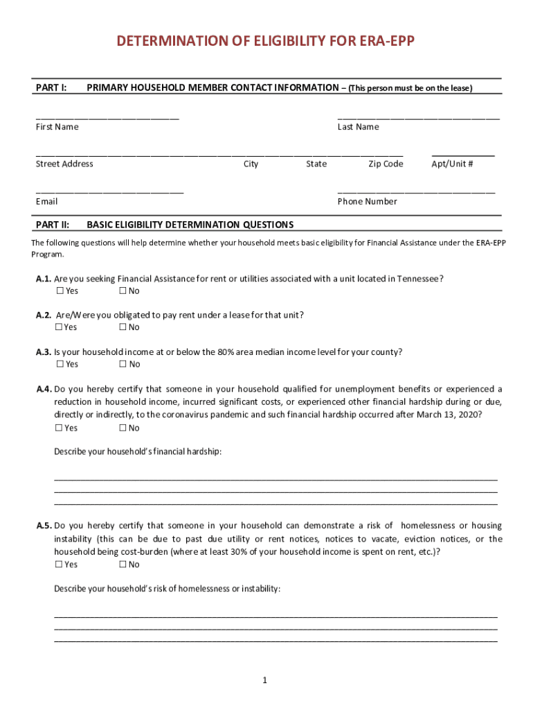 Fillable Online Hospital Presumptive Eligibility - Medi-Cal Application ...
