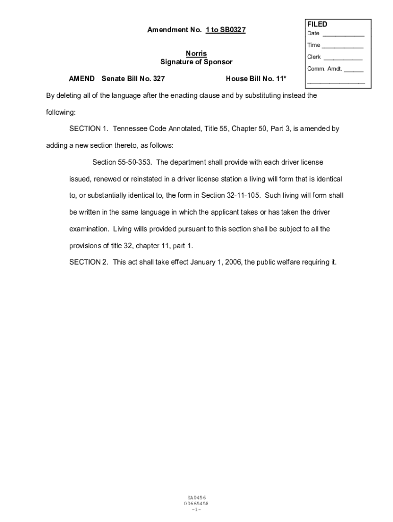 Fillable Online capitol tn Amendment No.1 to the Purchase and Sale Agreement Fax Email Print ...