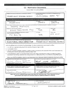 Fillable Online VOE 2SO Ck's/ fi L Fax Email Print - pdfFiller