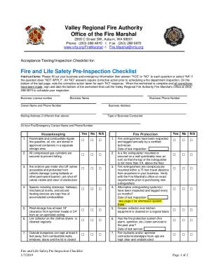 Fillable Online Construction Inspections & Plan Review Fax Email Print ...