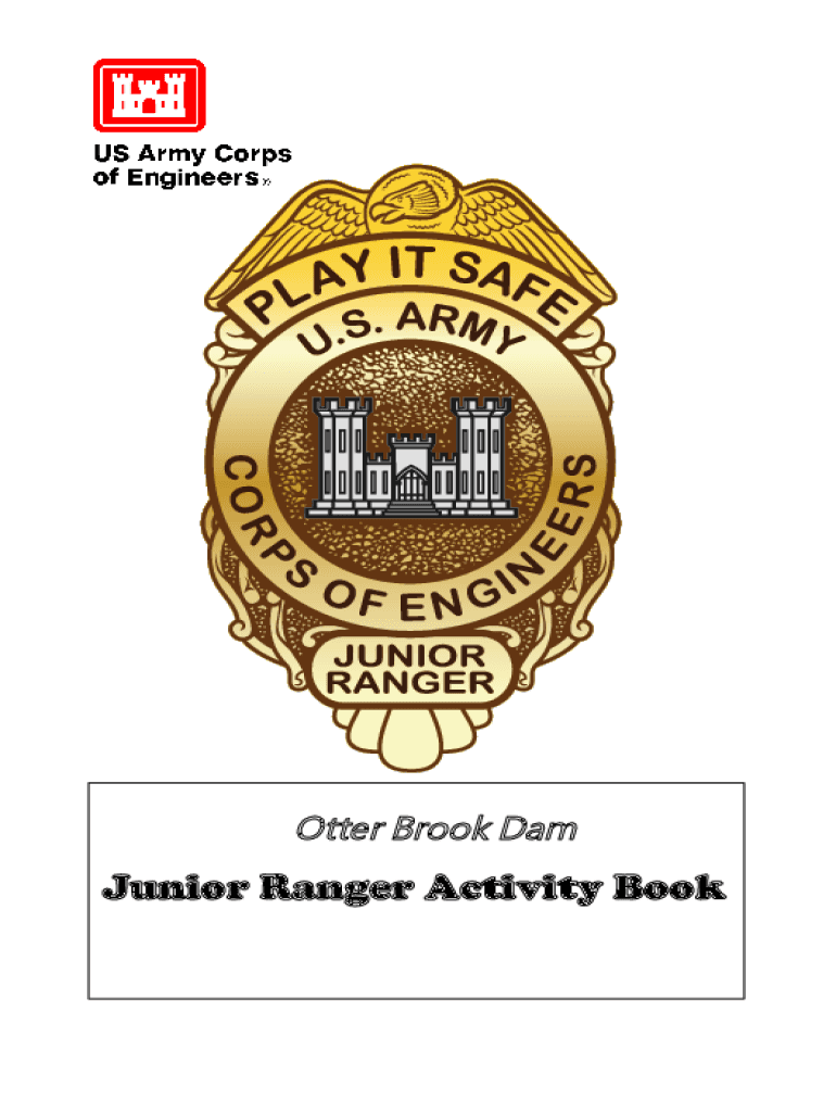 Fillable Online A Complete Guide to RV Camping in State Parks of the ...