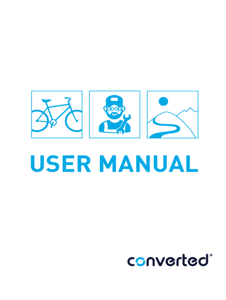 Fillable Online the S-Trax conversion kit turns your bike into a ...