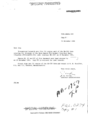 Fillable Online DD250, "Material Inspection and Receiving Report" Fax ...