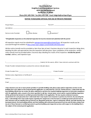 Fillable Online 111-private-provider-packet.pdf Fax Email Print - pdfFiller