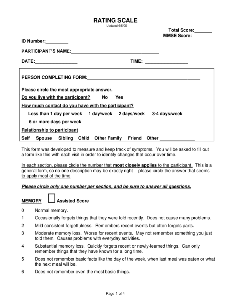Fillable Online Differential Diagnosis of Late Onset Psychosis Using ...