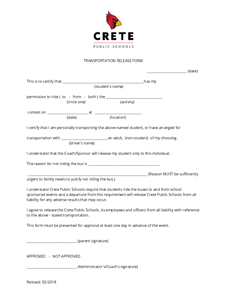 Fillable Online Participation Packet for High School Students 2021-22 ...