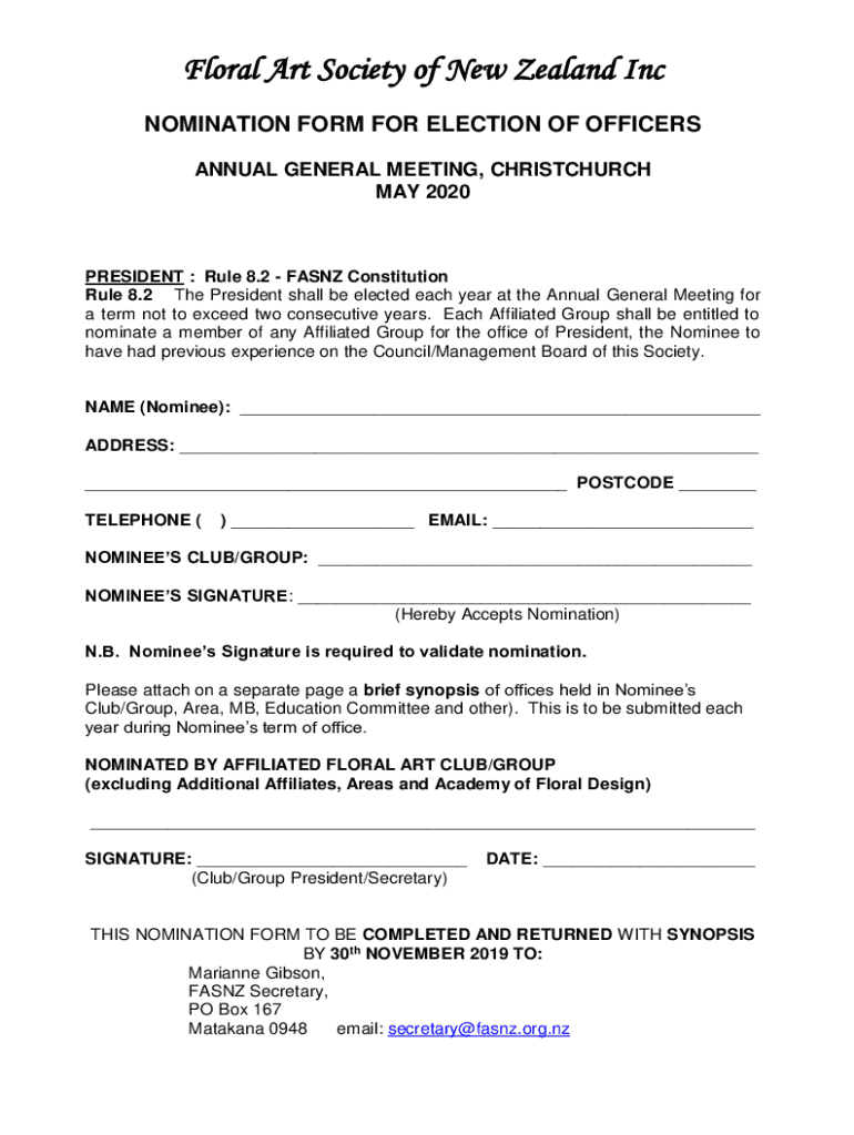 Fillable Online Using our Constitution Builder to draft or revise a ...