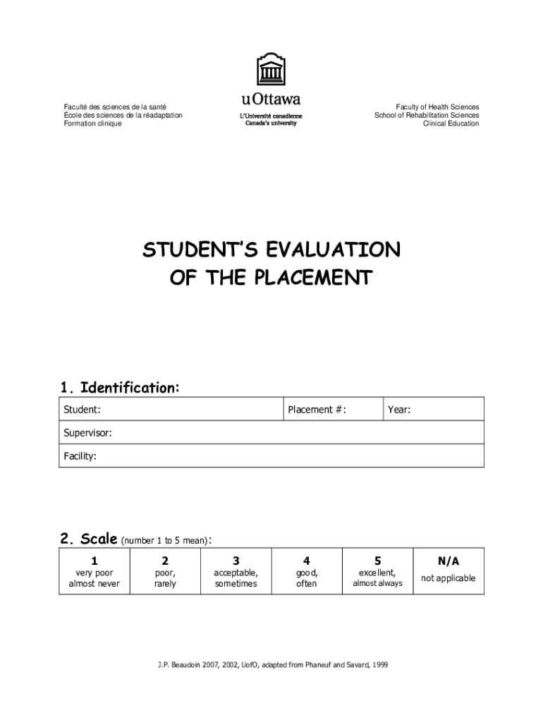 Fillable Online FormsHealth Sciences Clinical Education Fax Email Print ...
