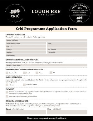 Fillable Online NJ Charities Registration Forms Fax Email Print - pdfFiller