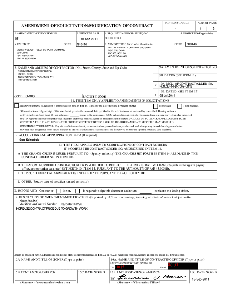 Fillable Online SSU GUAM Fax Email Print - pdfFiller
