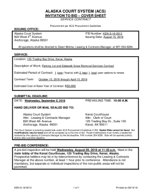 Fillable Online Elizabeth Plumb - Alaska State Court System Fax Email ...