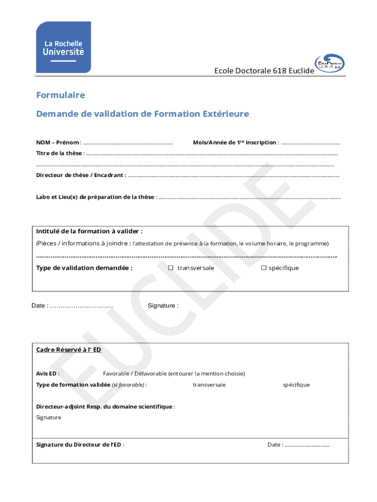 Remplissable En Ligne https://form.jotform.com/collegedefrance/ecole-doc... Fax Email Imprimer ...