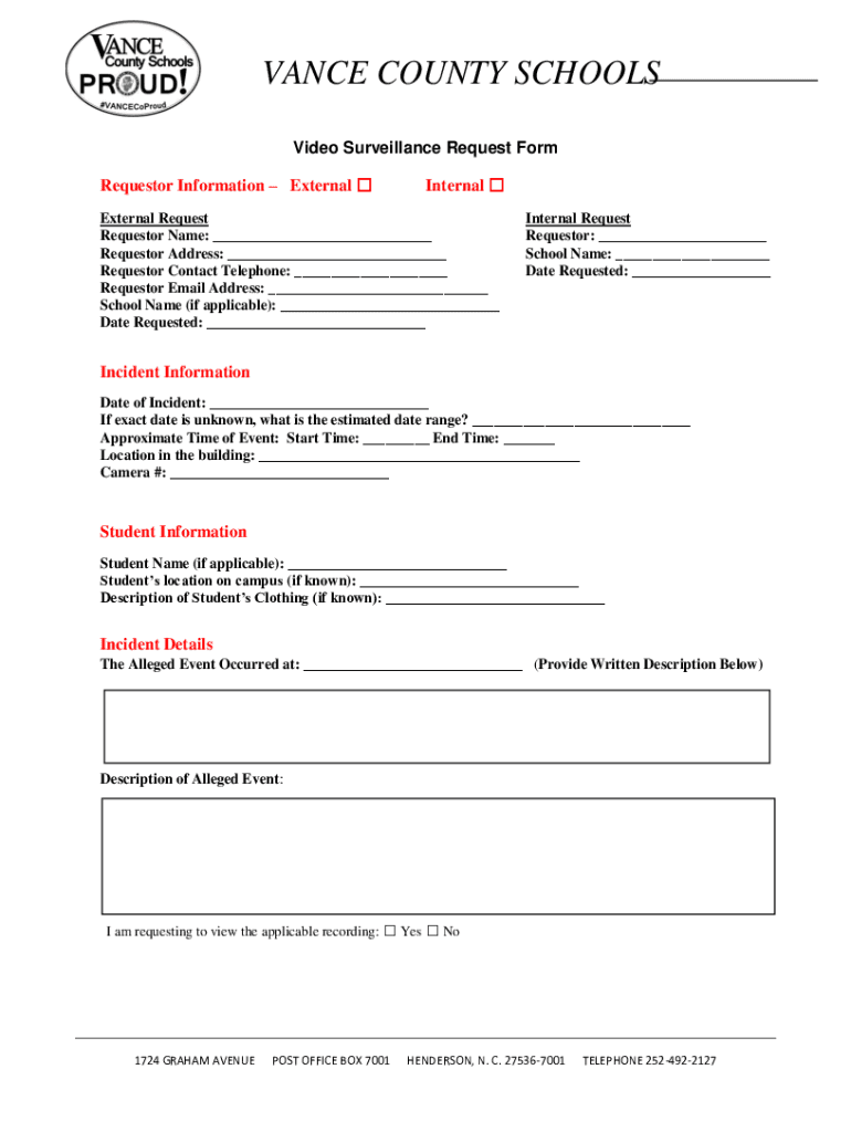 Fillable Online Addressing Request Fax Email Print - pdfFiller