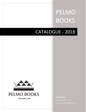 Fillable Online List of available books in all languages Fax Email ...