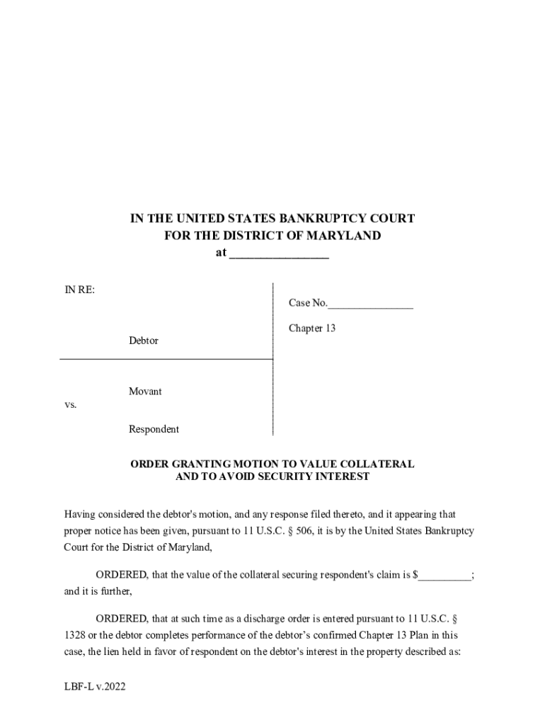 Fillable Online 1 Sample Caption for General Pleadings Fax Email Print ...