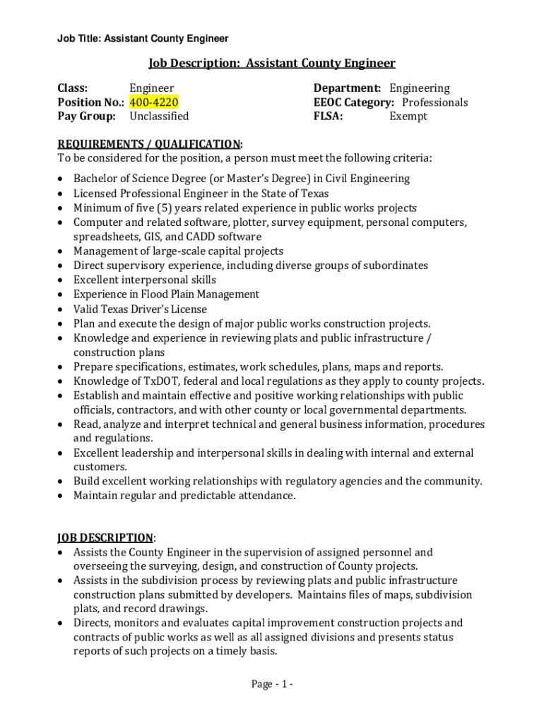 Fillable Online Use of "Engineer" Job Title Without Engineering Licence ...