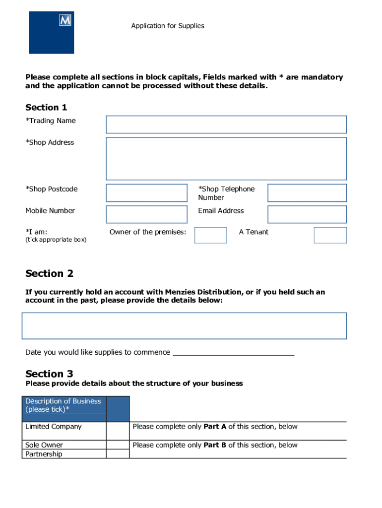 Fillable Online RBN1 - registration of a business name by an individual ...