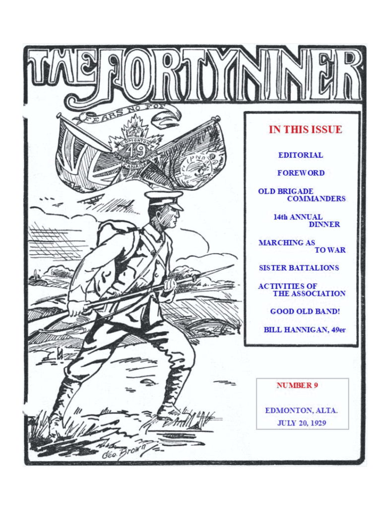 Fillable Online Forty-Niners in the Gold RushHistory & Definition Fax ...