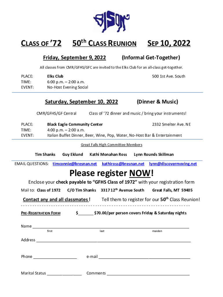 Fillable Online Kalispell Elks Lodge & Event Center Fax Email Print ...