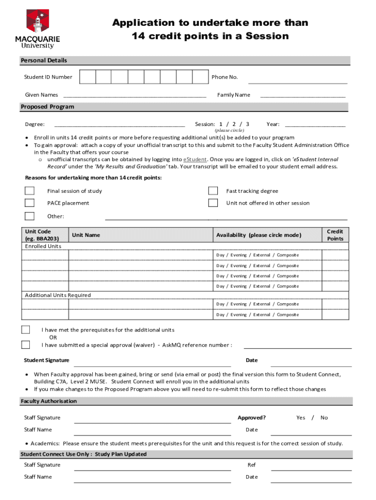 Fillable Online APPLICATION FOR SPECIAL APPROVAL Fax Email Print ...