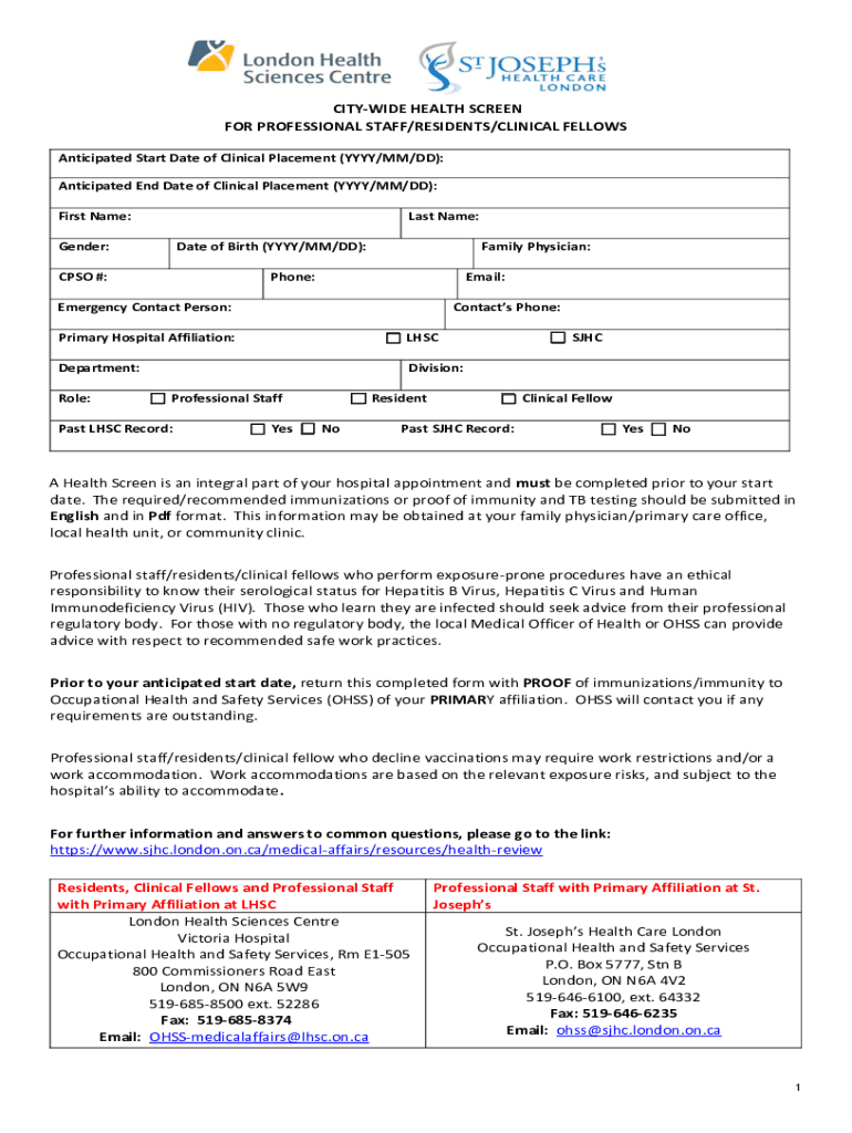 Fillable Online Read Section I of the CPD (B) Applicant Guidelines ...
