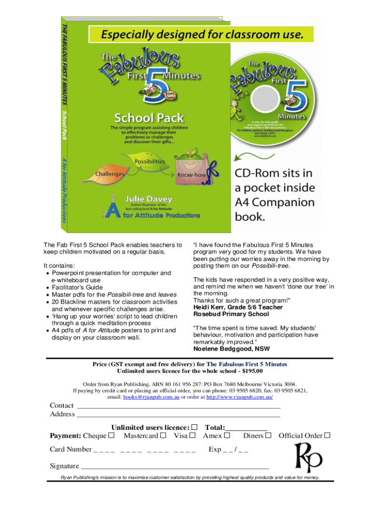 Fillable Online FACILITATOR'S GUIDE Supporting Family Systems Fax Email Print - pdfFiller