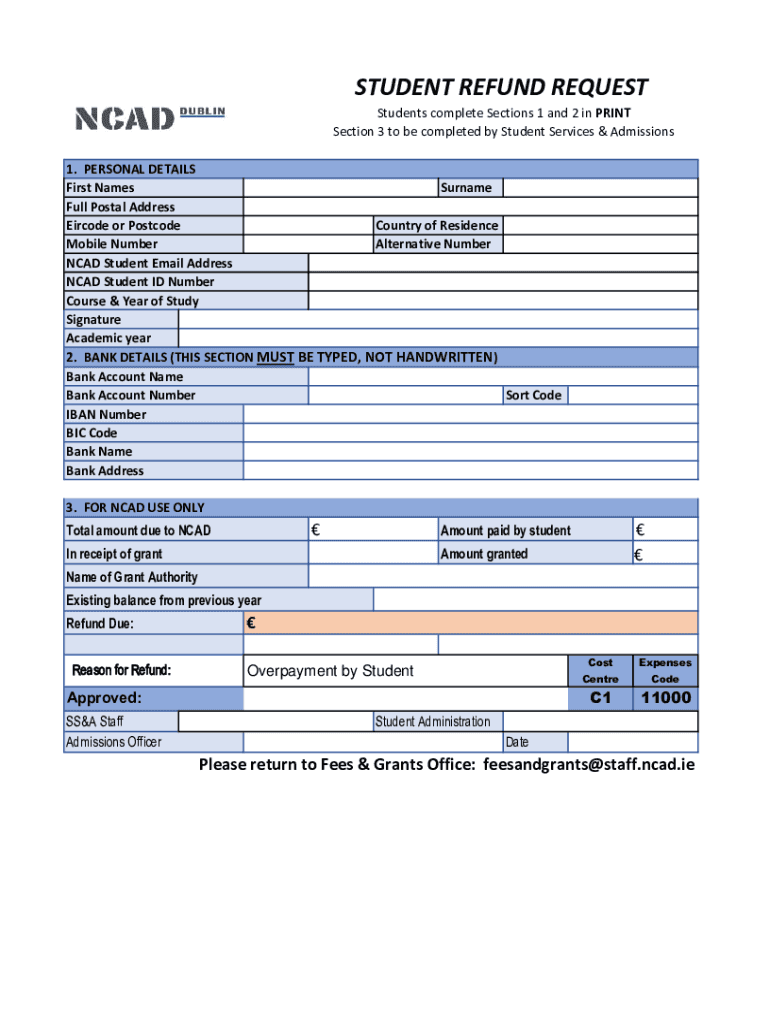 Fillable Online Return of Title IV FundsKnowledge Center Fax Email Print - pdfFiller
