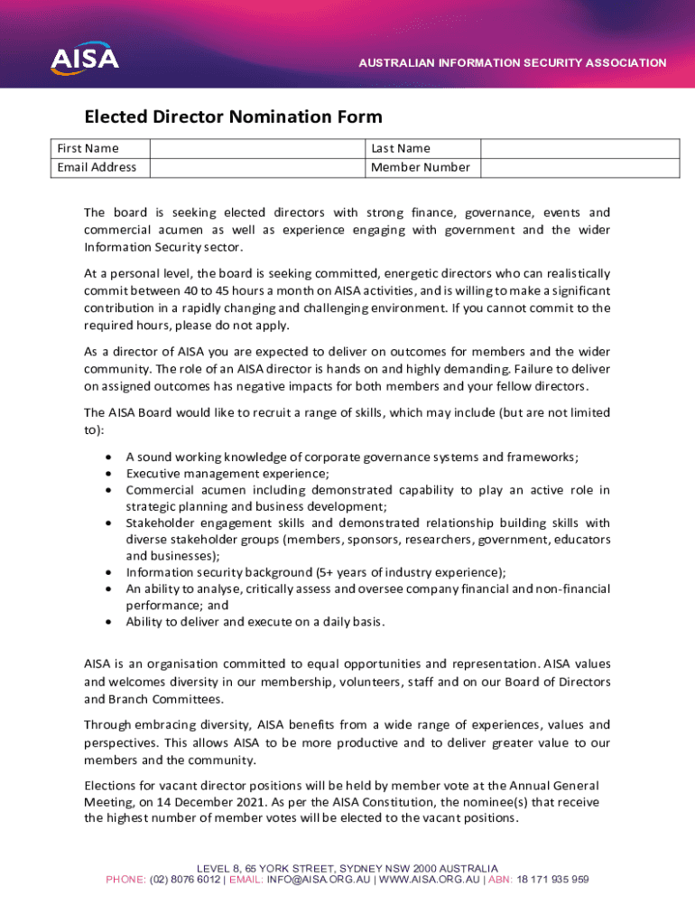 Fillable Online Why is commercial acumen so important for a finance ...