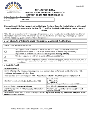 Fillable Online 2. Form B Section 38 NID Form April 2023.docx Fax Email ...